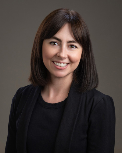 Provisional Recruiting Leadership Team | Meet Our Staff