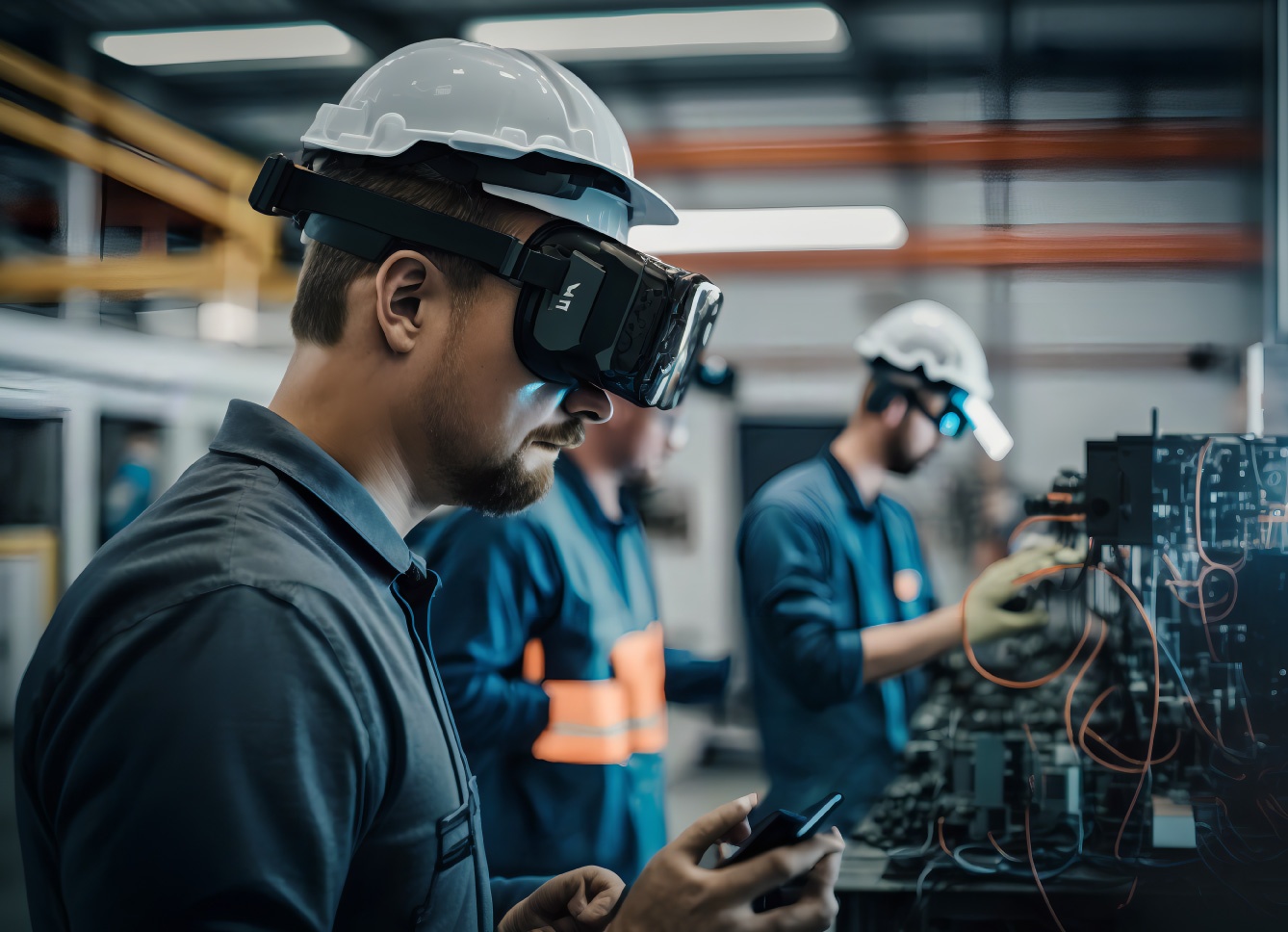 Industrial Jobs Seattle | Manufacturing | Provisional Recruiting