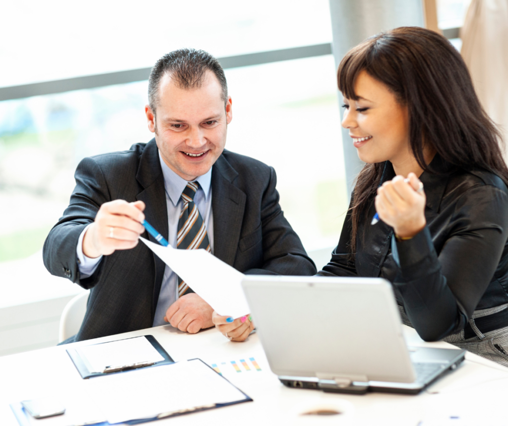 Accounting + Finance Recruiting & Staffing - Finance Staffing Agency ...